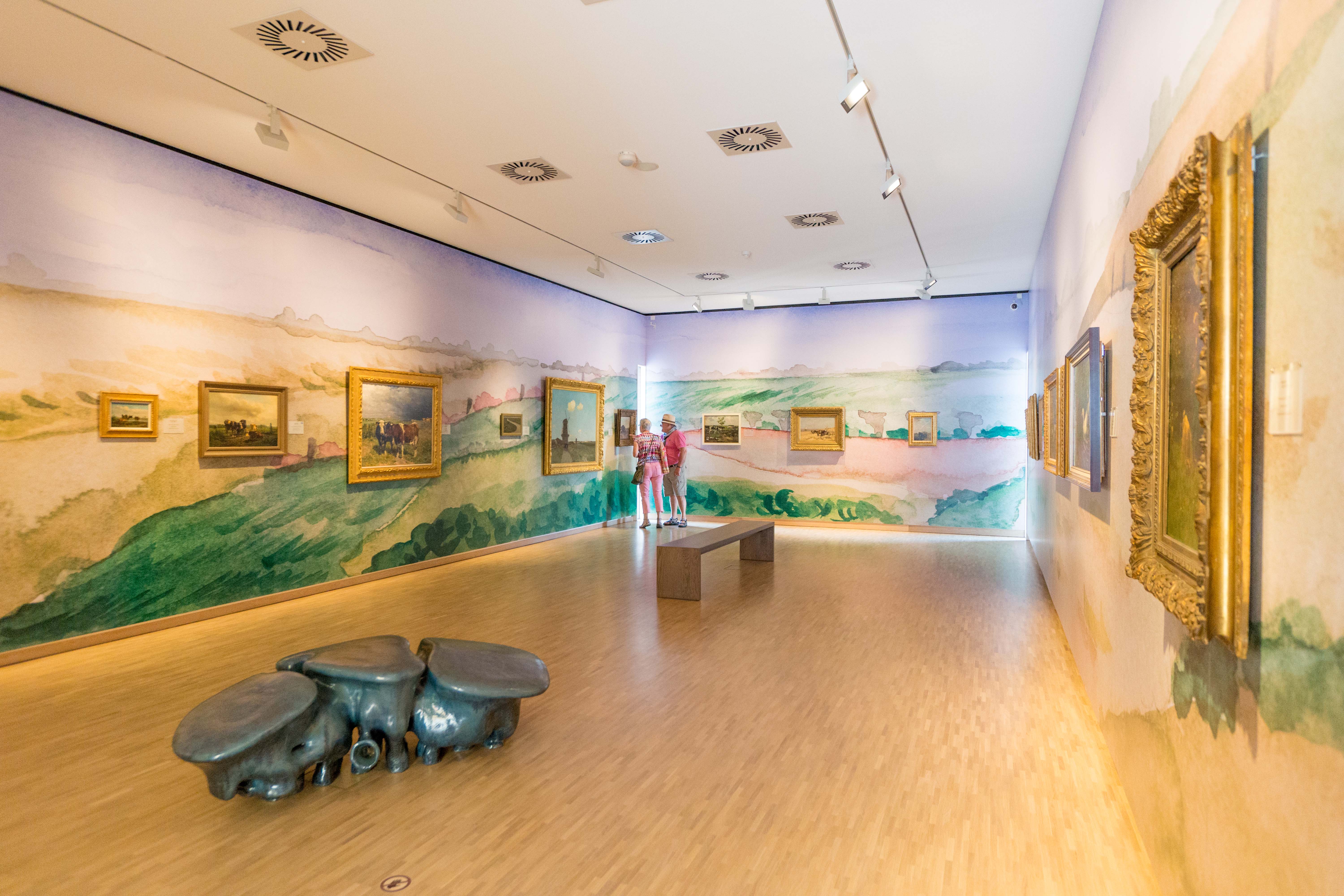 Musea Achterhoek | Kunstmusea